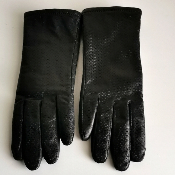 Grandoe | Accessories | Grandoe Genouine Leather Gloves | Poshmark